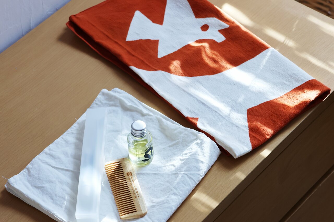 だからまた台所に立つのが楽しみになる | SYNCHRONOUS シンクロナス